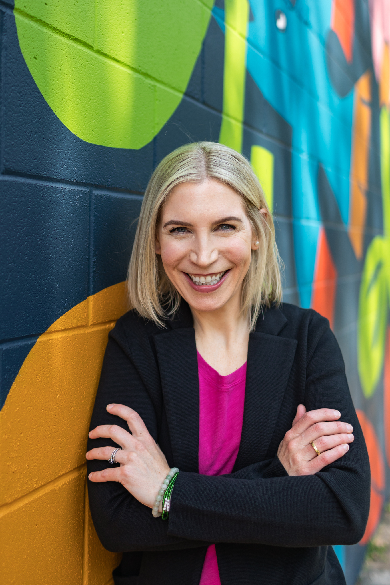 Meredith Salmi-Bydalek - Council For Homeopathic Certification